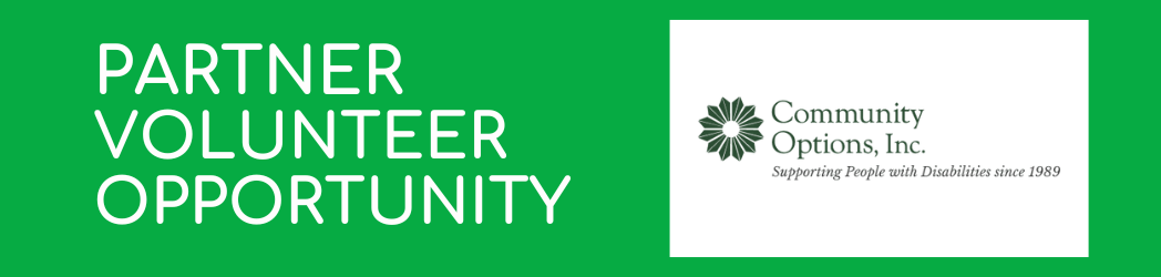 Community Options - Cupid's Chase 5K Galloway - OceanFirst Foundation